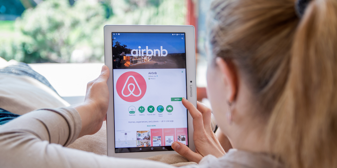 5 fakta mengejutkan tentang kebangkitan Airbnb