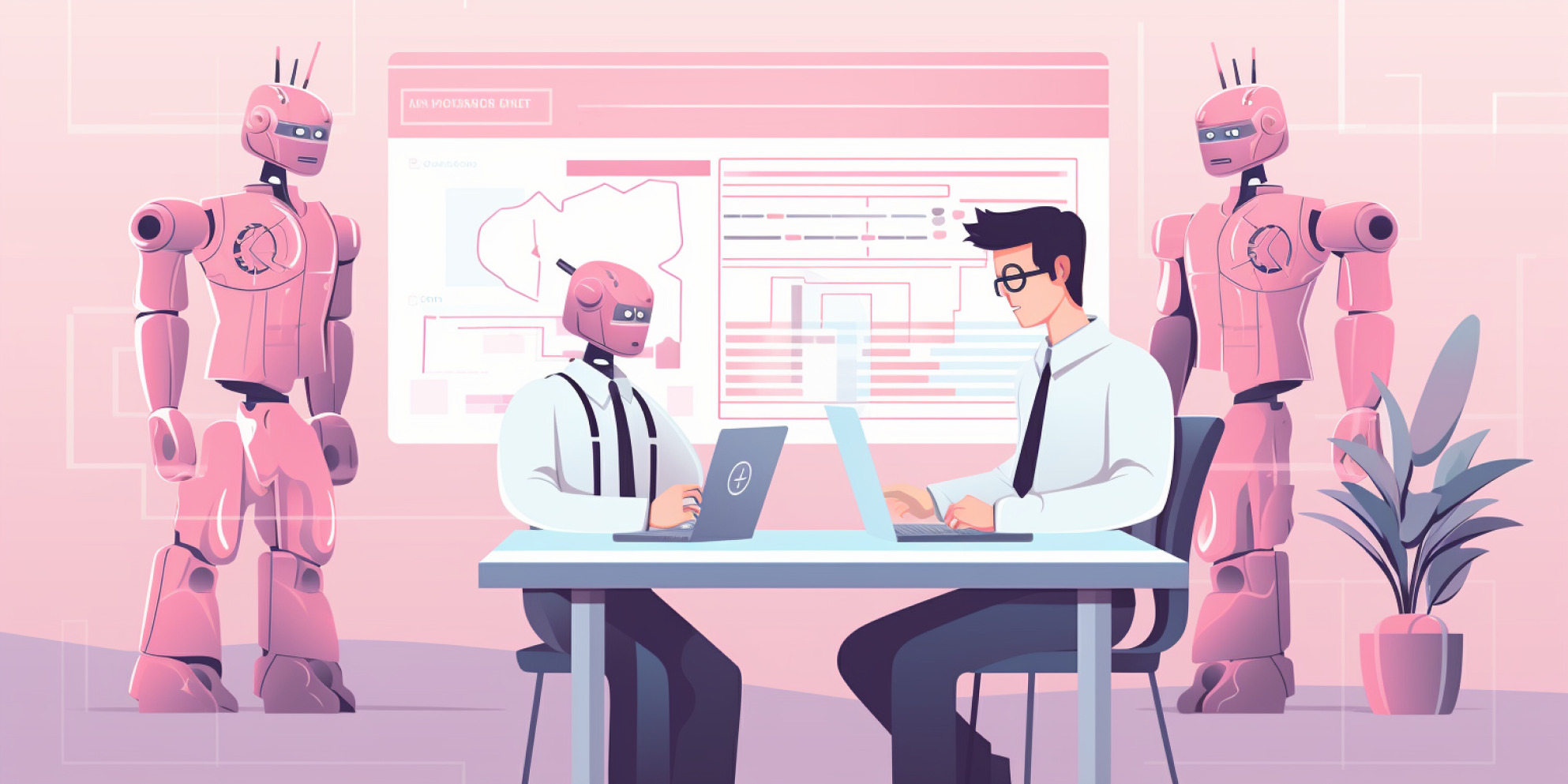 Robo-danışmanlar: Kişiselleştirilmiş AI yatırım stratejileri ve daha ...